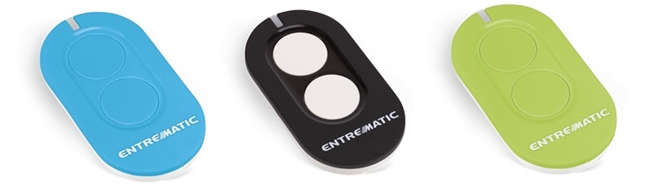 Entrematic lanza una nueva serie de su gama DITEC para la ...