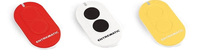 Entrematic lanza una nueva serie de su gama DITEC para la ...